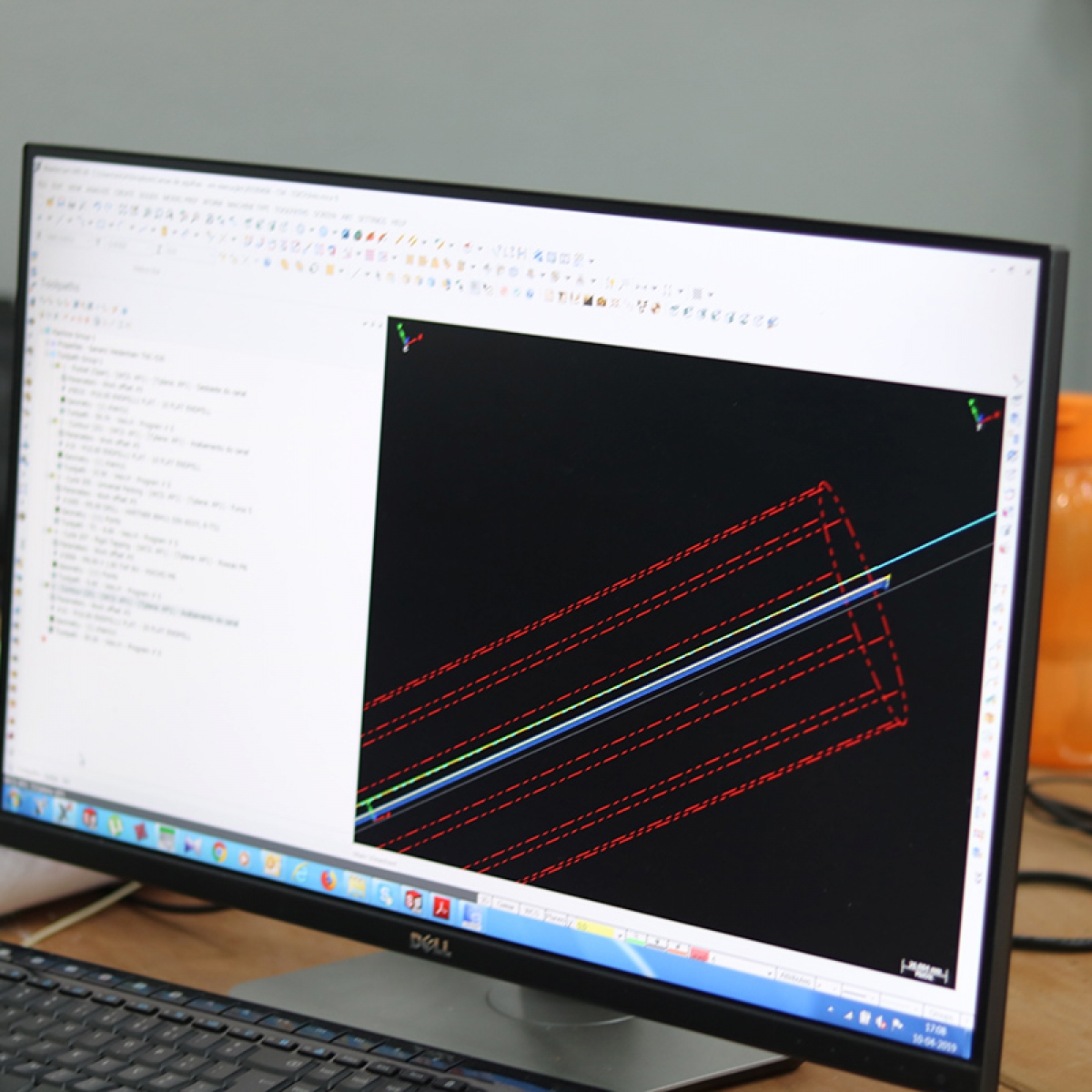Mechanolink - Technical Parts Design